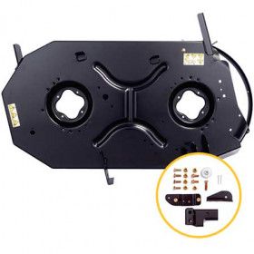 Rover Fab Deck Shell (42" Deck) – Ride On Mowers Online