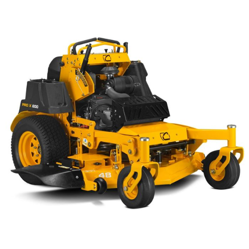 Cub Cadet – Ride On Mowers Online