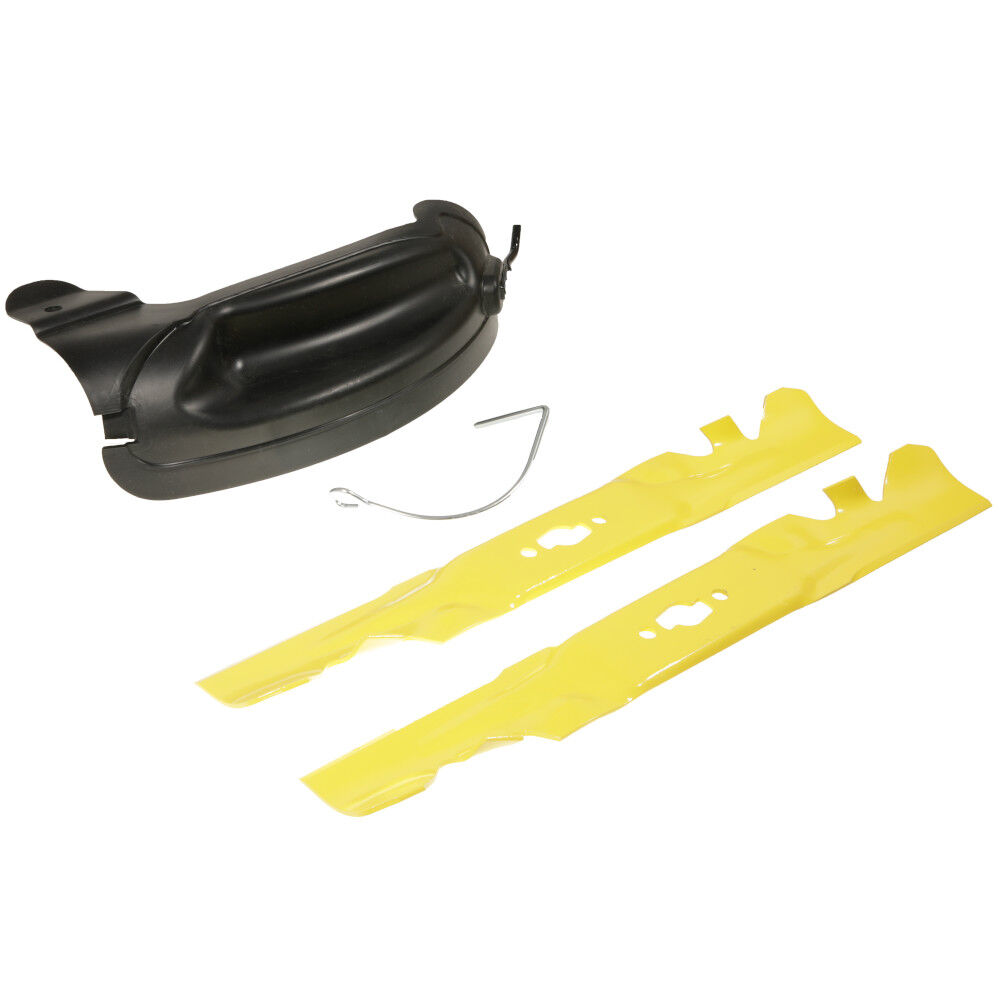 Rover Xtreme® Mulch Kit (42" Cutting Deck) - Intellipower Pressed Deck ...