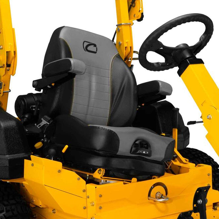 Cub Cadet – Ride On Mowers Online