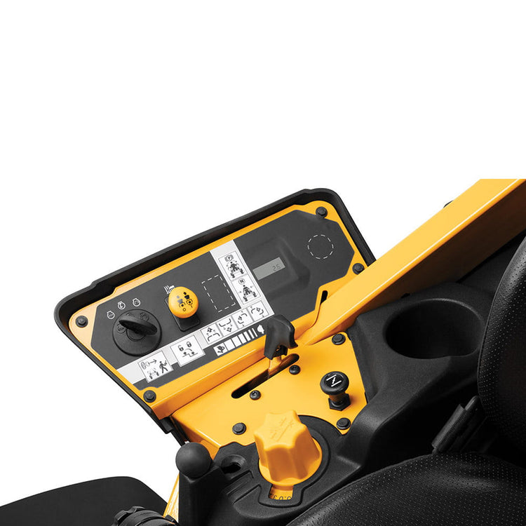 Cub Cadet – Ride On Mowers Online
