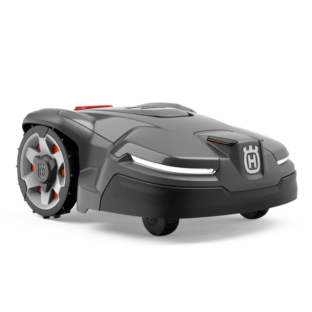 Husqvarna Automower® 415X (FREE DELIVERY*) - Robotic lawn mower with z ...