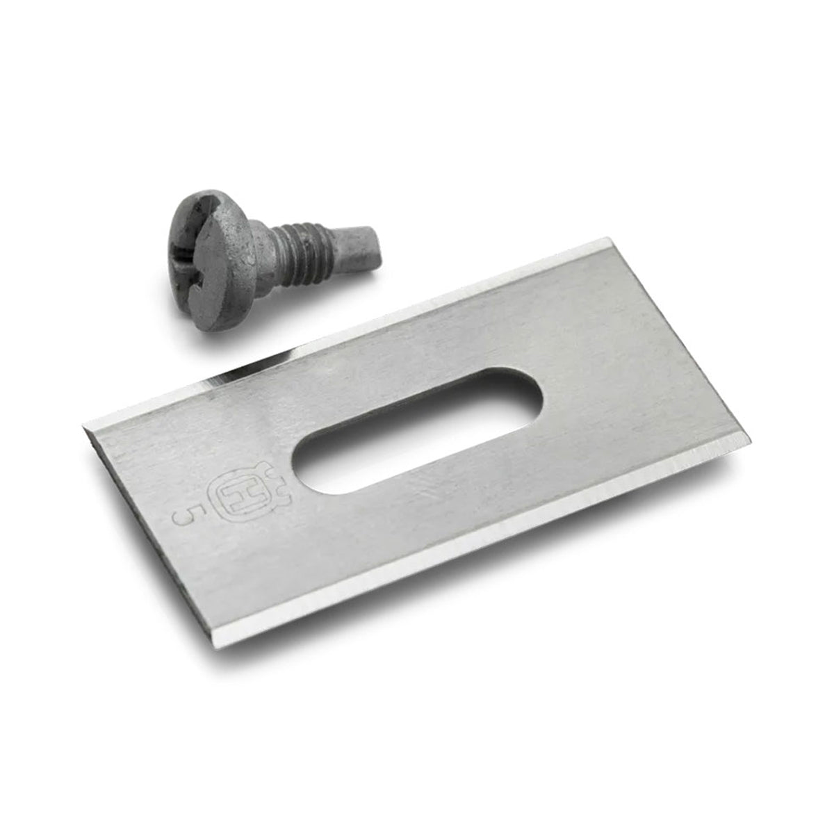 Husqvarna Automower Endurance Blades 6pcs - Hardened safety blades wit ...