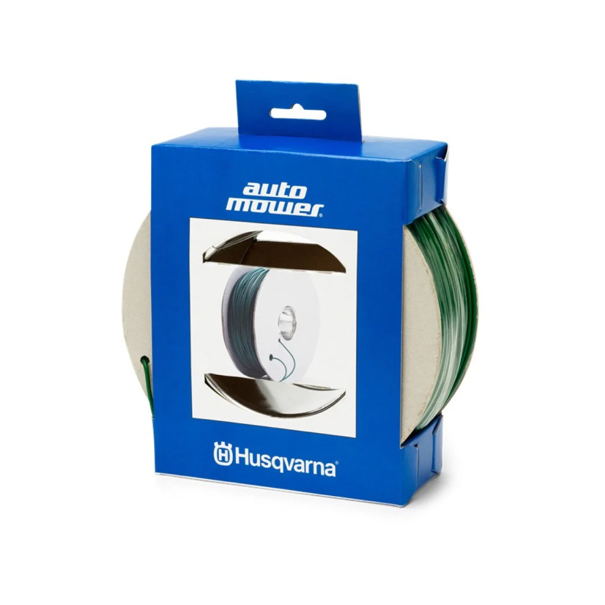 Husqvarna Automower Loop Wire Standard 150m - Used to define the robot ...