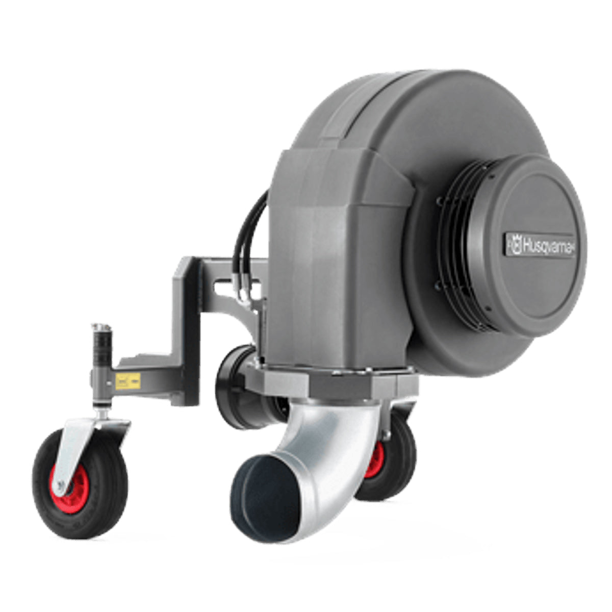 Husqvarna Blower Attachment - P525D - High capacity blower for cleanin ...